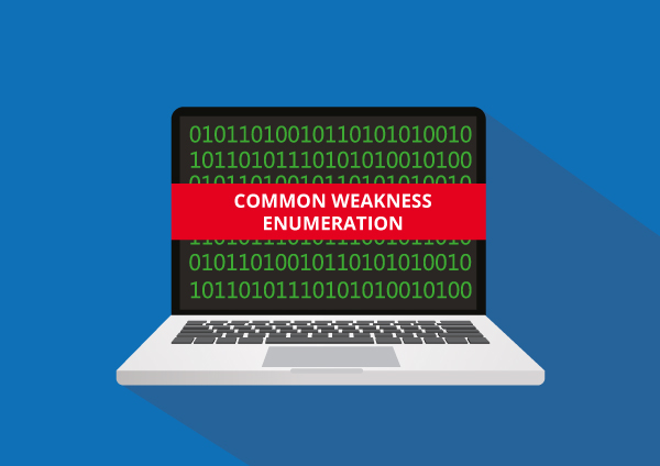 Common Weakness Enumeration - CWE-Liste | ProSec GmbH