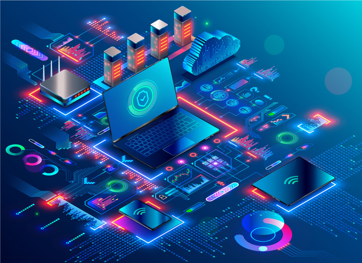 Web Application Firewall | Die Vorteile einer WAF | ProSec