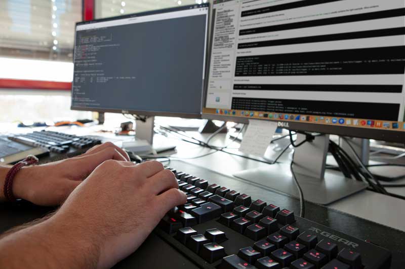 Web Application Penetration Testing | Prosec GmbH
