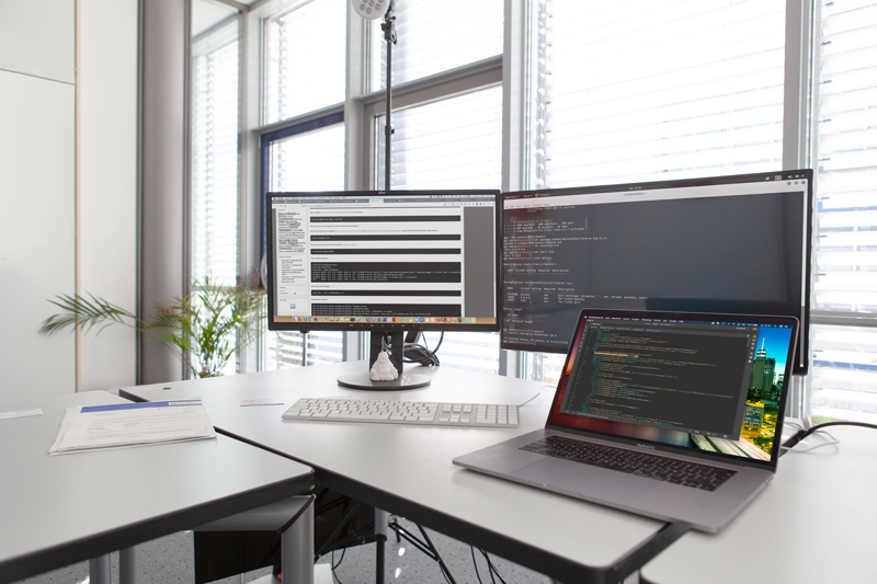 Web Application Penetration Testing | Prosec GmbH