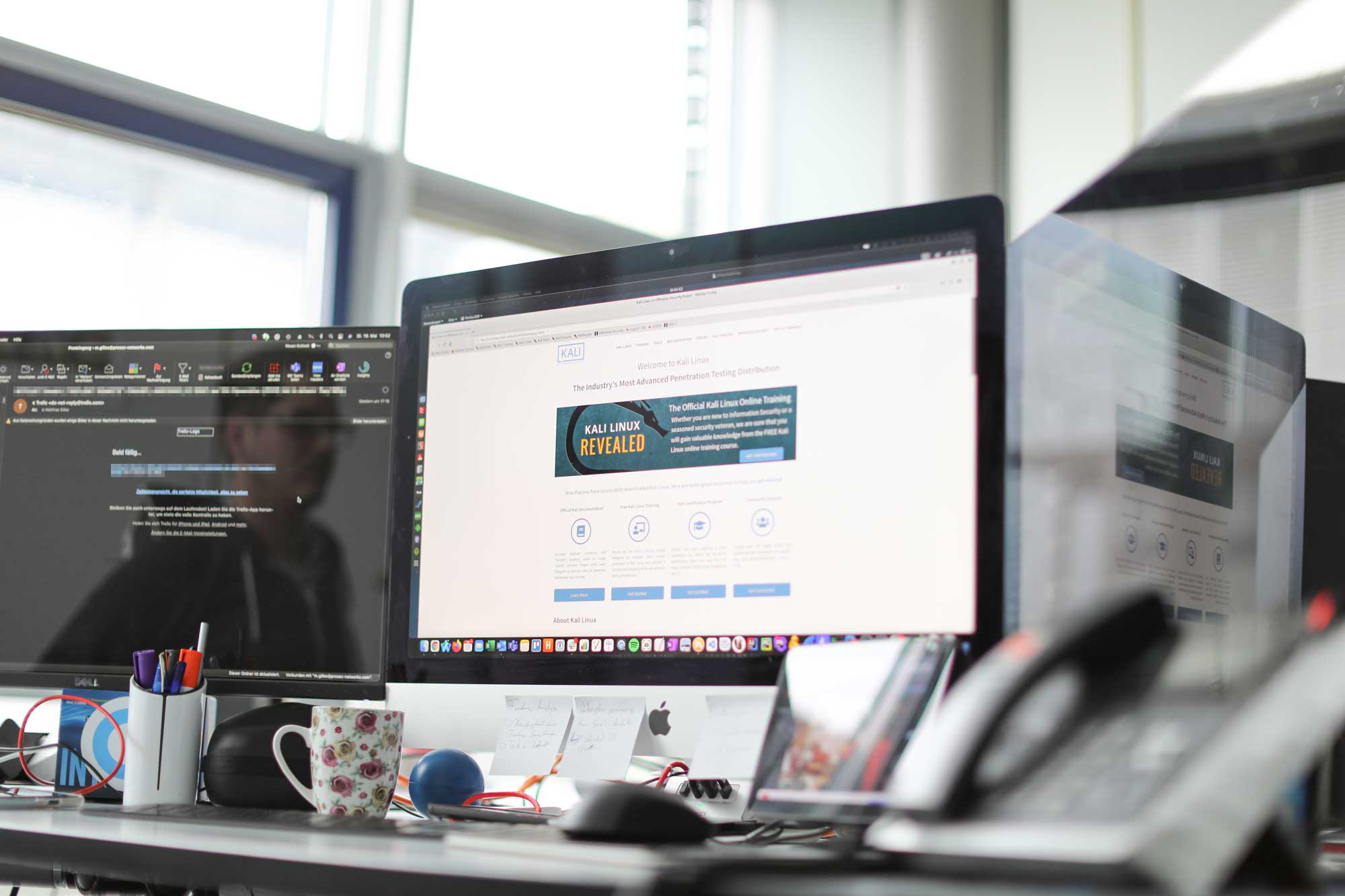 Penetration Testing | Pentest | Penetration Test | ProSec GmbH