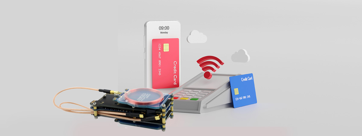 Proxmark – vielseitiges Standardwerkzeug | ProSec