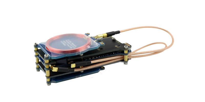 Proxmark – vielseitiges Standardwerkzeug | ProSec