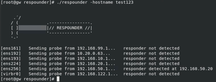 LLMNR Poisoning | Link-local multicast name resolution
