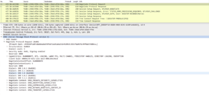 SMB Server Message Block Protocol | ProSec GmbH
