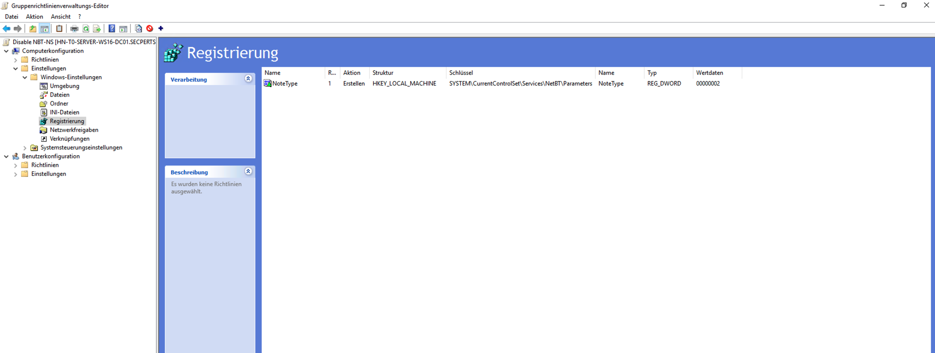Netbios NBT-NS Poisoning | over TCP/IP | Offense Defense | ProSec