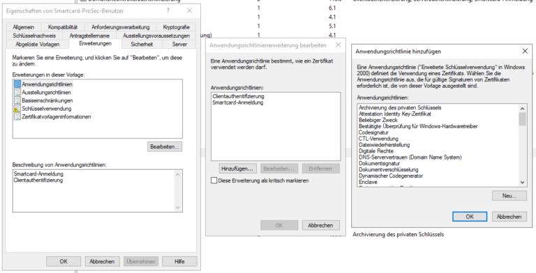 Active Directory Certificate Services – Privilege Escalation aaS