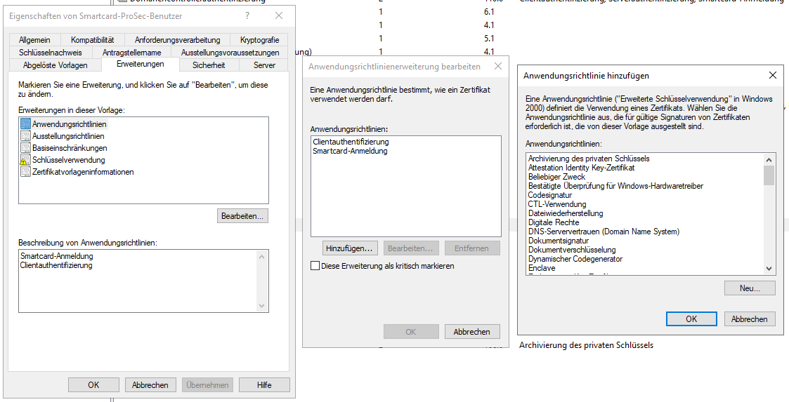 Active Directory Certificate Services – Privilege Escalation aaS