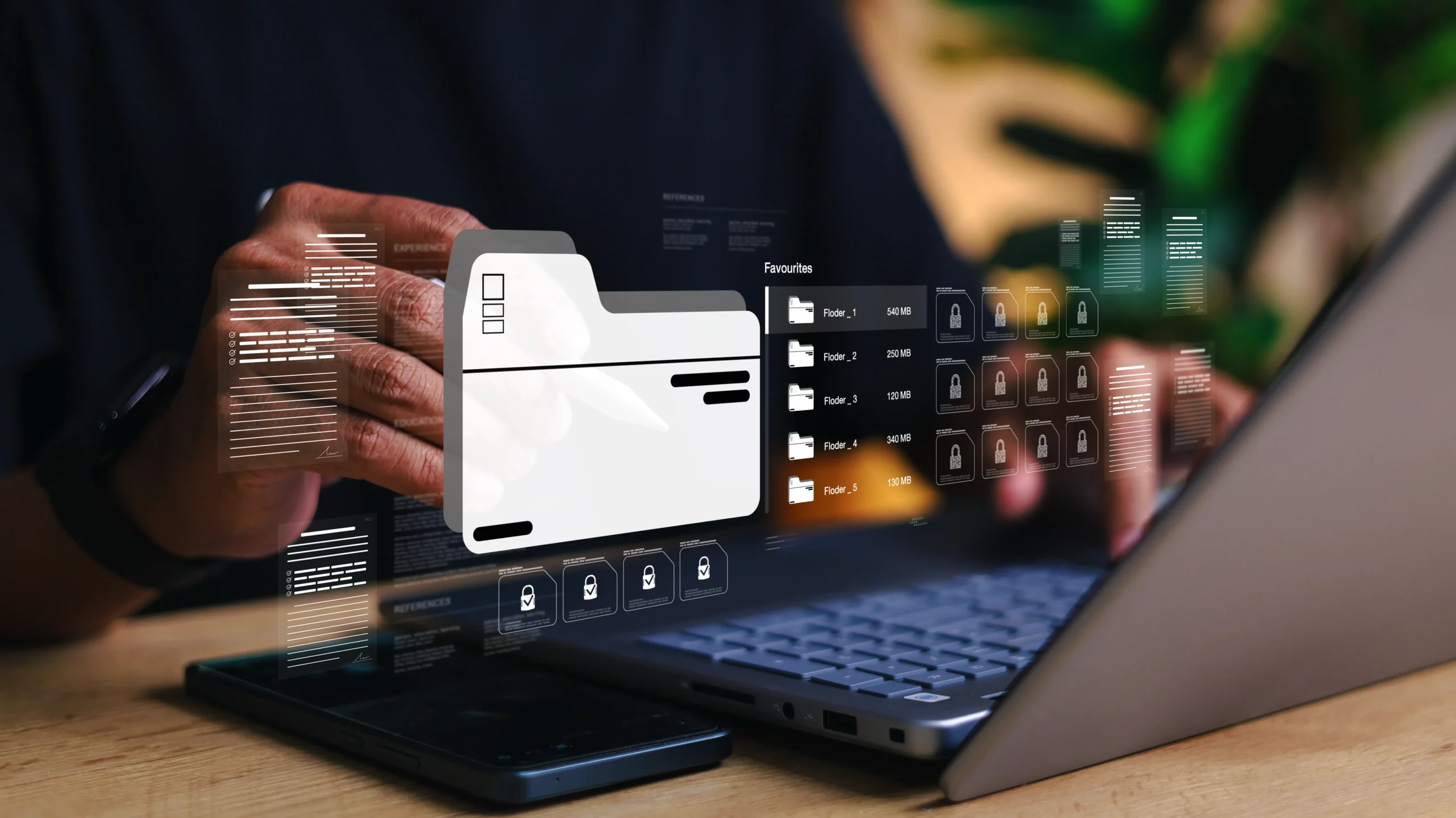 Detecting Oracle security vulnerabilities in ERP systems | ProSec GmbH