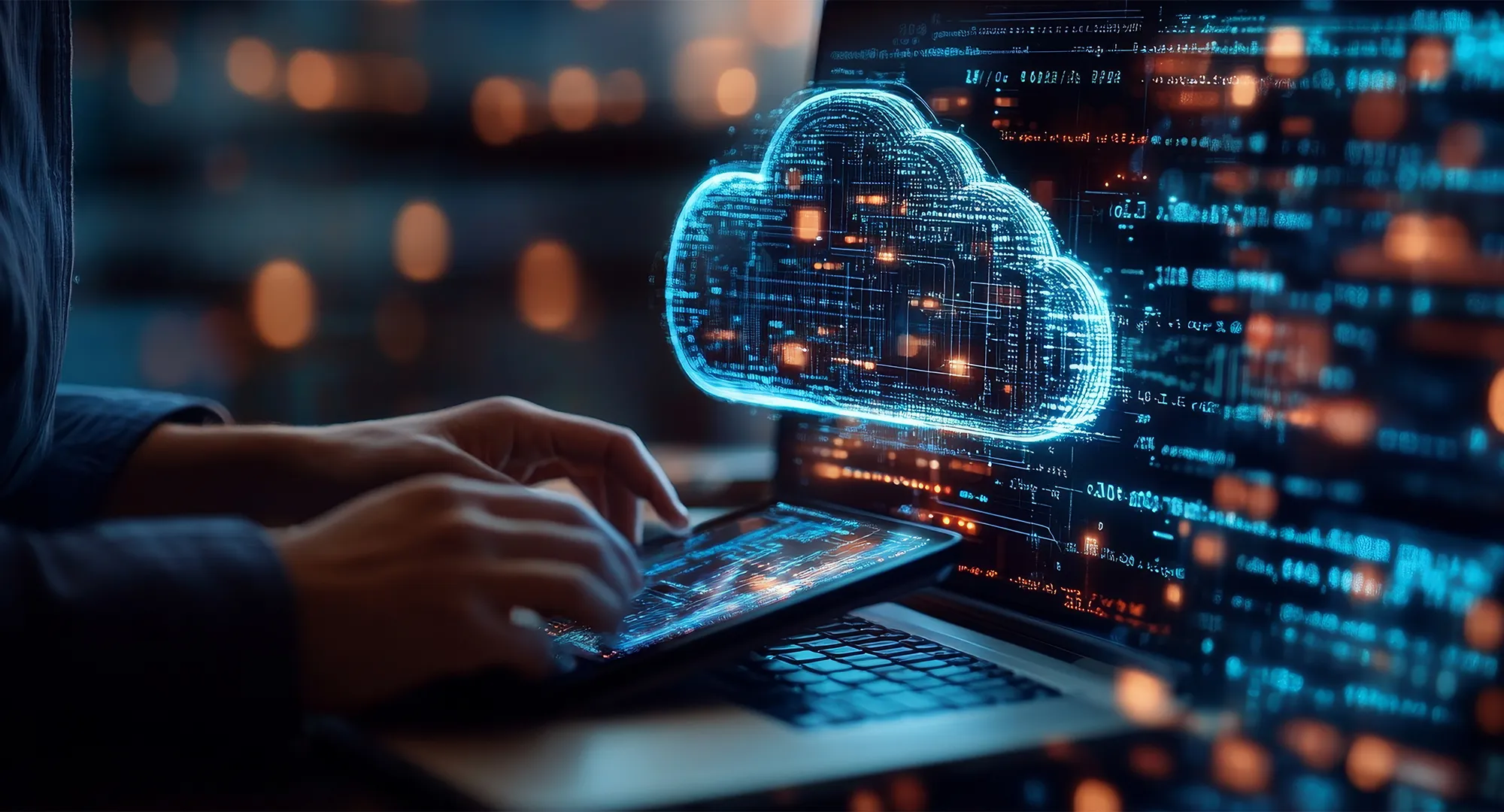 Cloud Security Audit & Assessment