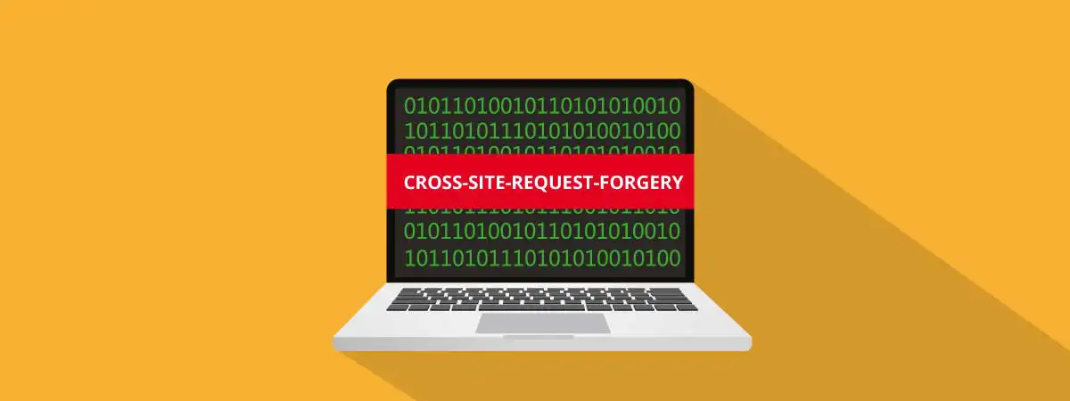 Cross-Site Request Forgery - Wiki - ProSec GmbH