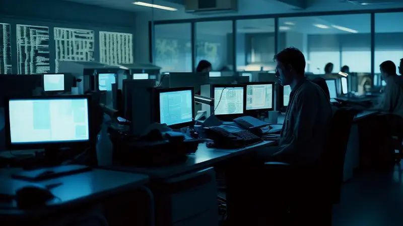 Pentest | including physical security & social engineering