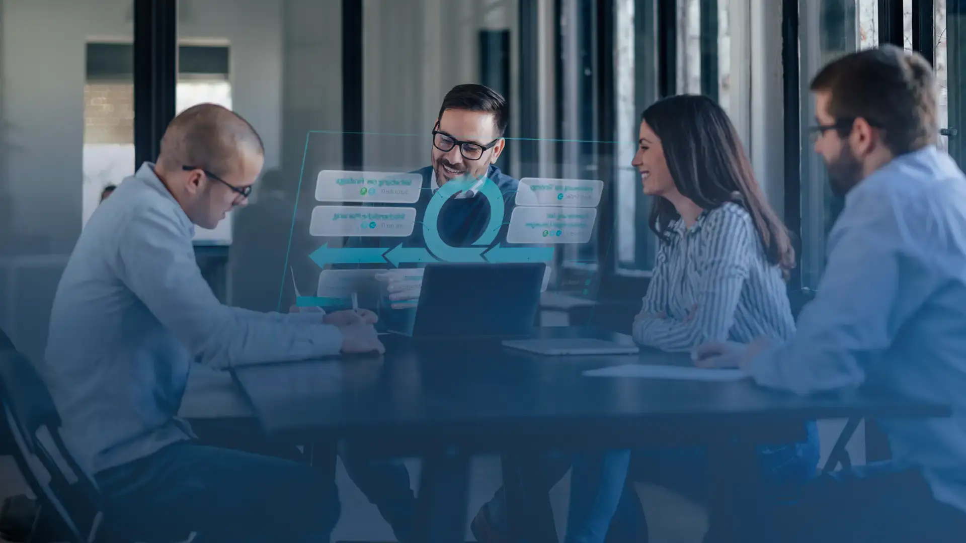 ISO 27001 certification | ProSec GmbH