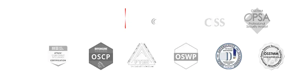 IT corporate security at the highest level | ProSec