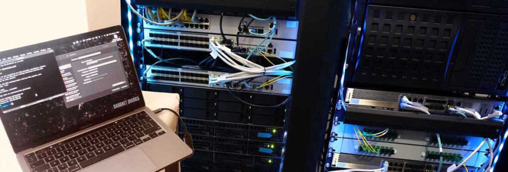 Penetration Testing - zertifizierte Hacker prüfen deine IT | ProSec GmbH