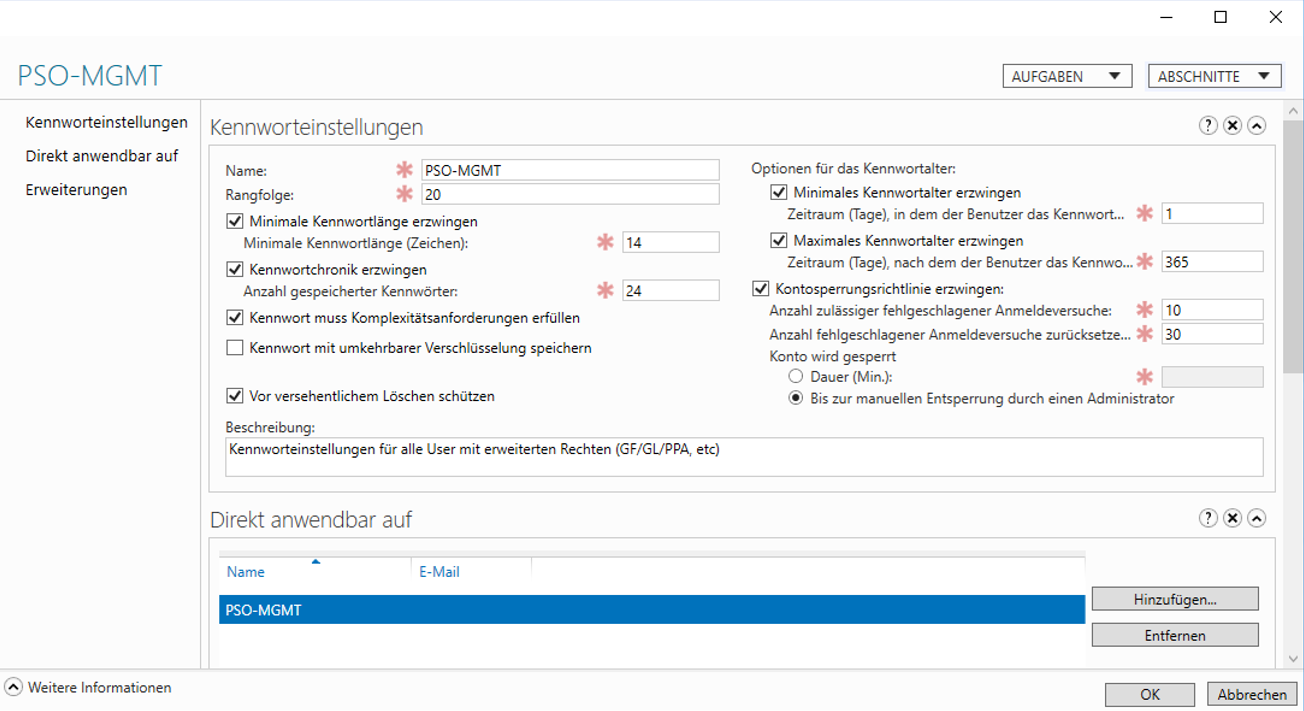 Hashcat Password Cracking & Password Policy | Part 1 | ProSec GmbH