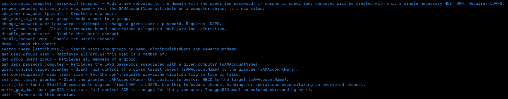 Active Directory Certificate Services – Privilege Escalation aaS