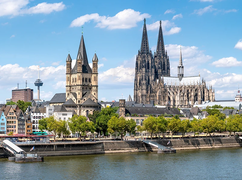 Penetration Testing Cologne | ProSec GmbH